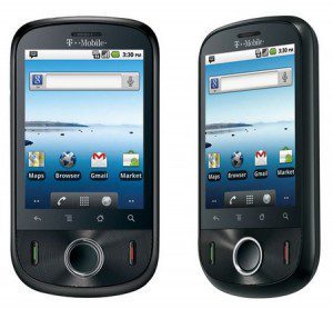 Unlock comet tmobile huawei | CellUnlocker.net