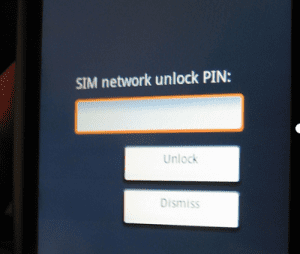 Sim network unlock PIN | CellUnlocker.net
