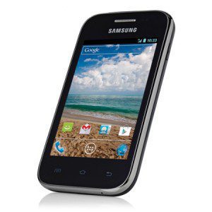 Unlock the Bell Samsung Galaxy Discover (S730M) | CellUnlocker.net