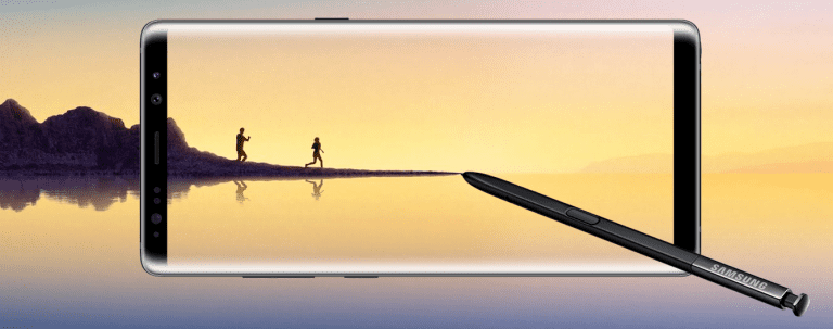 Samsung Galaxy Note 8 Specs and What you need to know