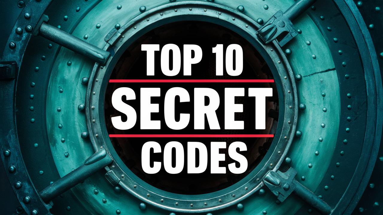 Unlocking the Top 10 Secret Codes for iPhones 2024